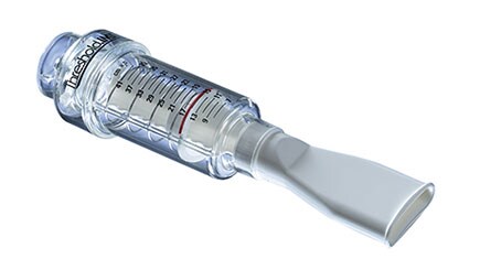 Philips Threshold PEP | Philips Healthcare