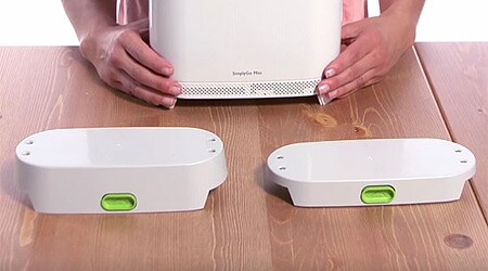 Philips SimplyGo Mini | Philips Healthcare