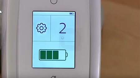 Philips SimplyGo Mini | Philips Healthcare