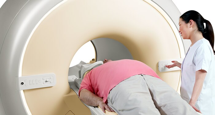 Magnetresonanztomographie-Geräte (MRT) | Philips Healthcare