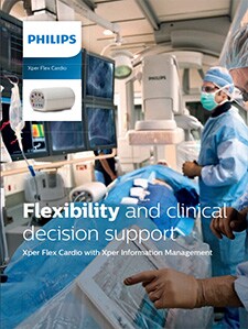 Xper Information Management | Datenmanagement und Physiomonitoring System