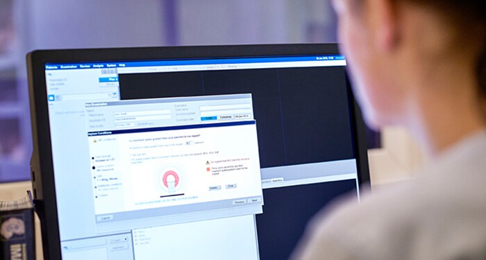 MRT-Geräte | Magnetresonanztomographie | Philips Healthcare