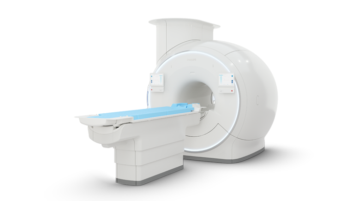 MR Ingenia Ambition 1.5T | Philips Healthcare