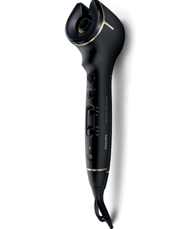 Lockenstab - Perfekte Locken machen | Philips