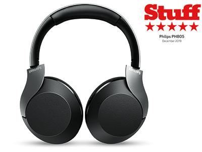 Kopfhörer von Philips. Kabellos, Bluetooth, mit Noise Cancelling | Philips