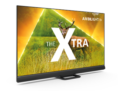Ambilight TV – Unser intelligentes 4K-Sortiment | Philips