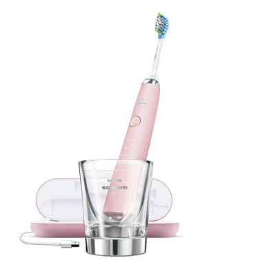 Sonicare DiamondClean Schallzahnbürste | Philips