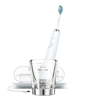 Sonicare DiamondClean Schallzahnbürste | Philips