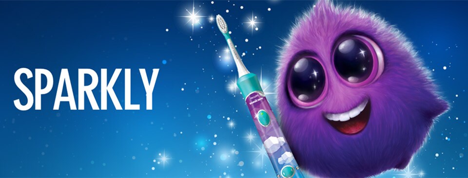 Tag der Zahngesundheit - Kinder | Philips