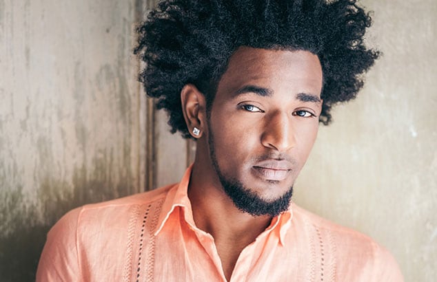 Bart ohne Schnurrbart, so geht’s | Philips