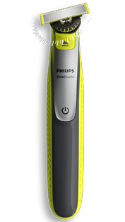 OneBlade – Haare jeder Länge trimmen, stylen und rasieren | Philips