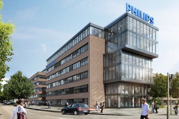 Unternehmensprofil | Philips