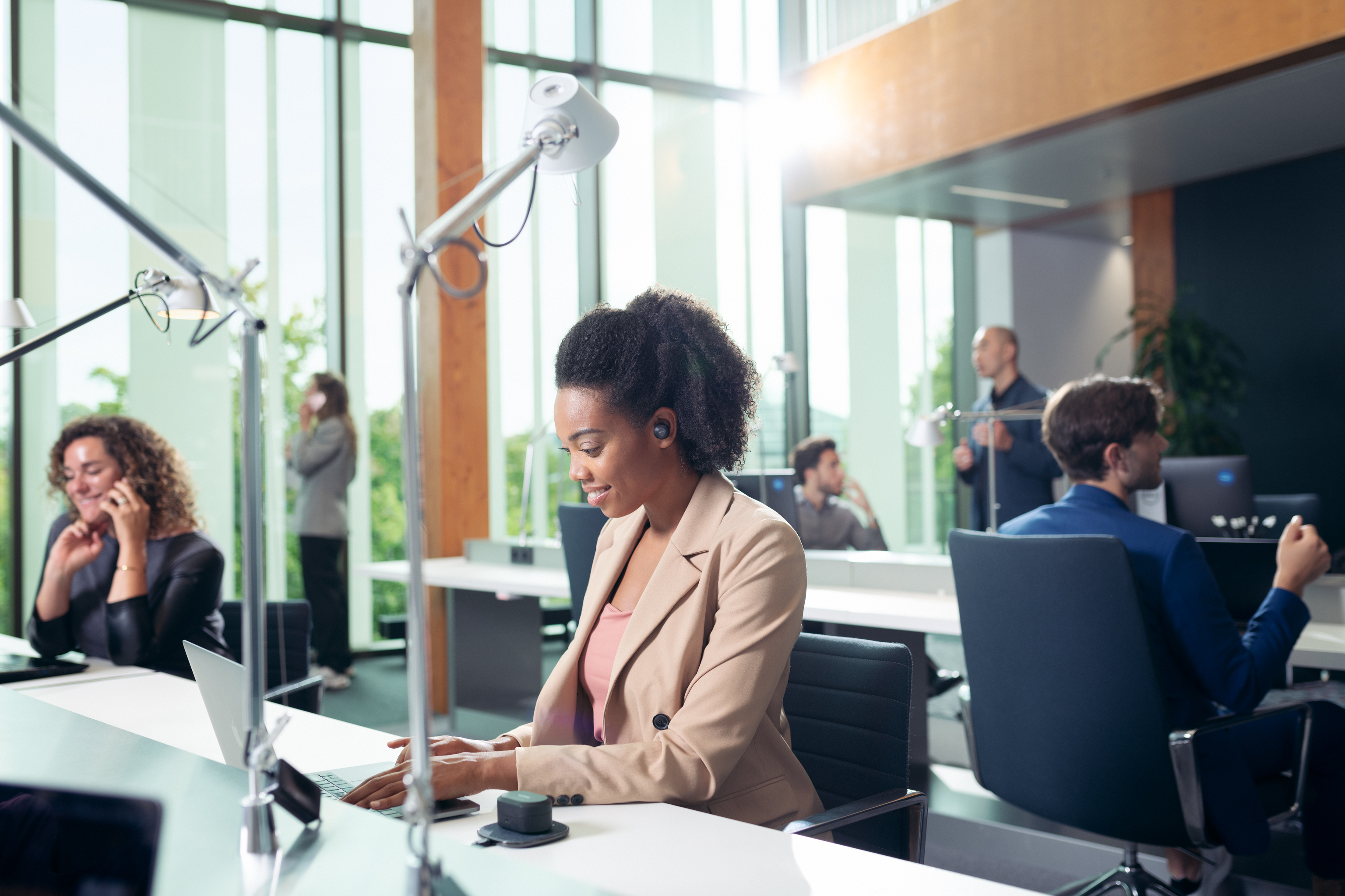 Neue Kopfhörer mit Active Noise Cancellation | Philips