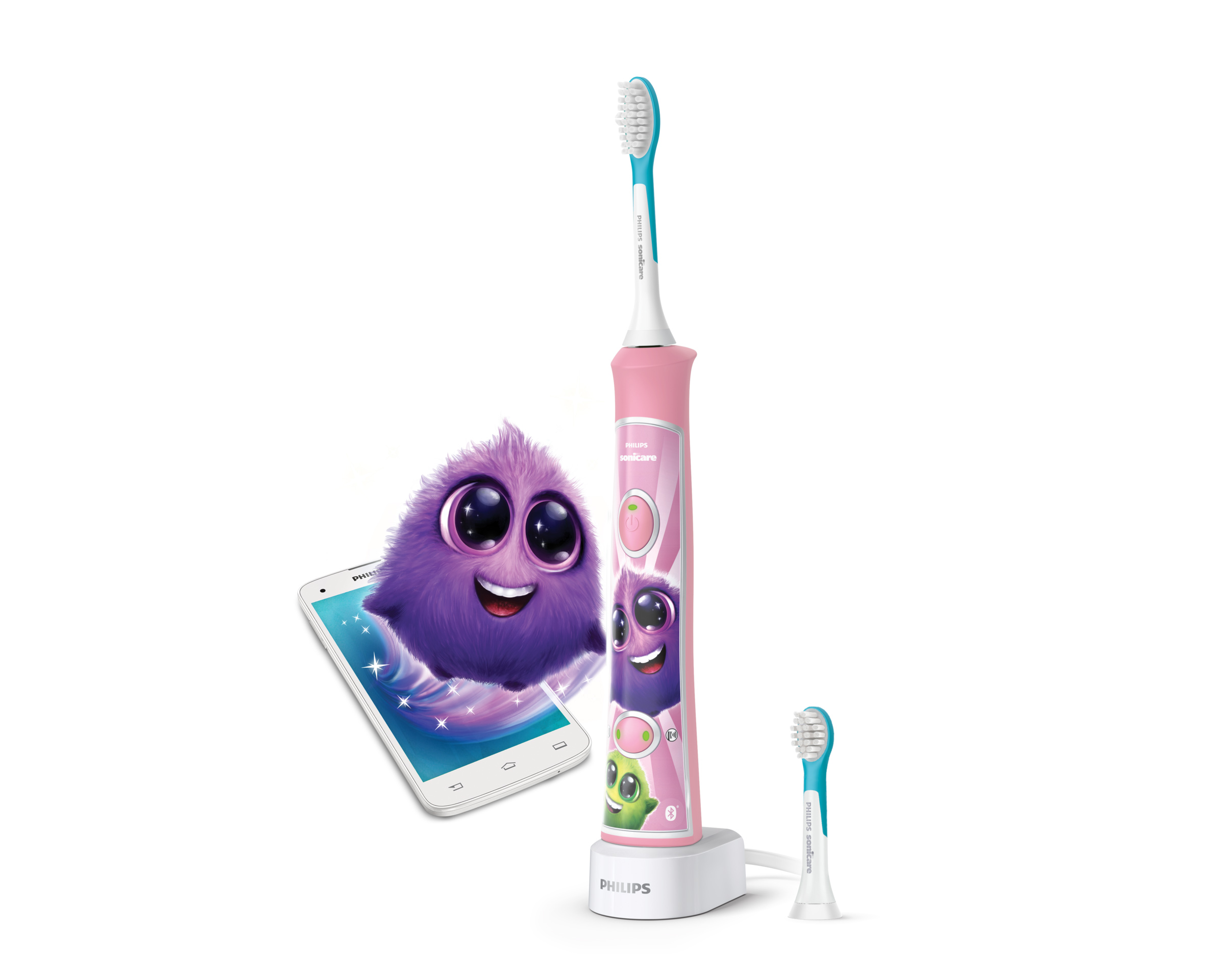 Philips Sonicare for Kids - News center | Philips