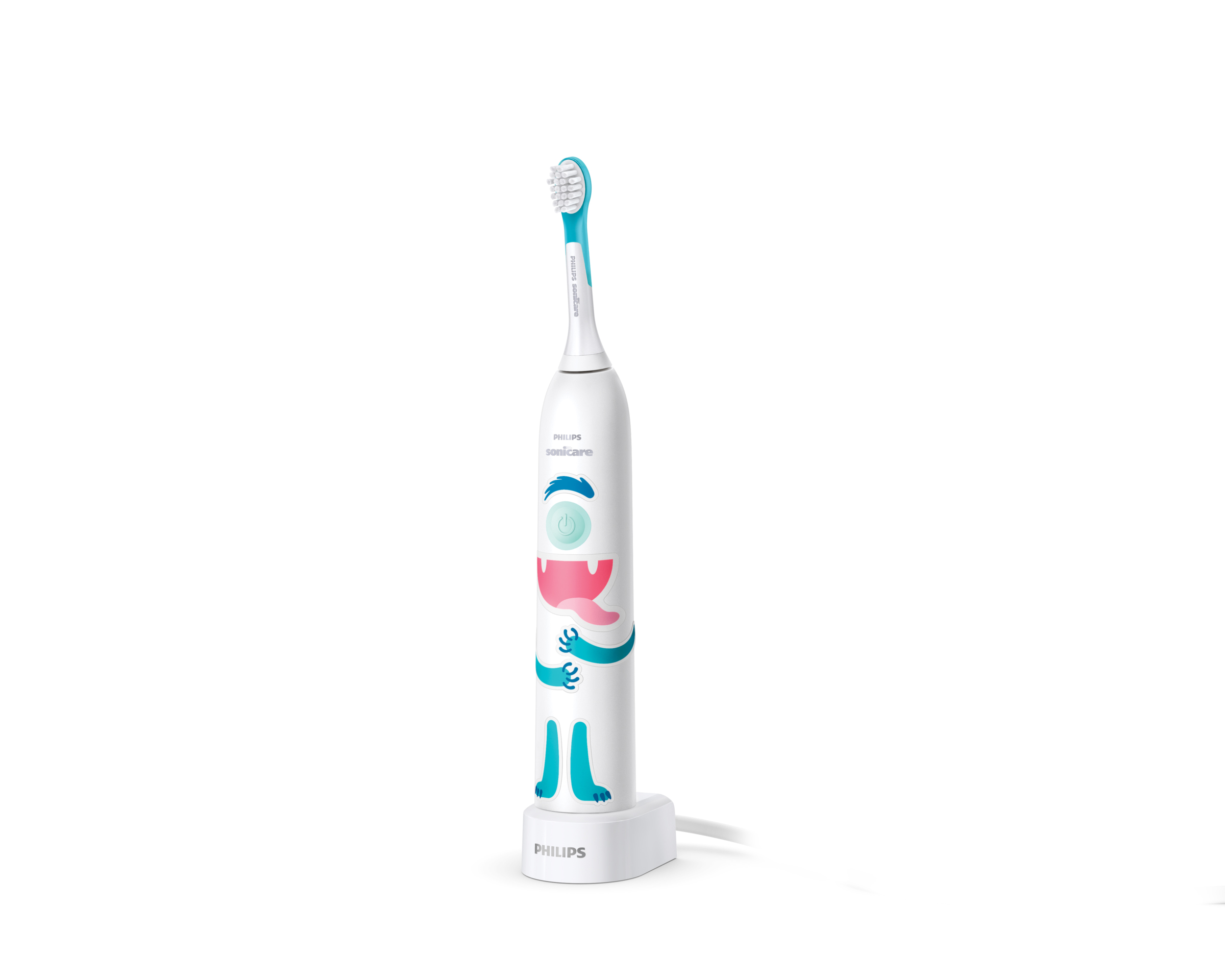 Philips Sonicare for Kids - News center | Philips