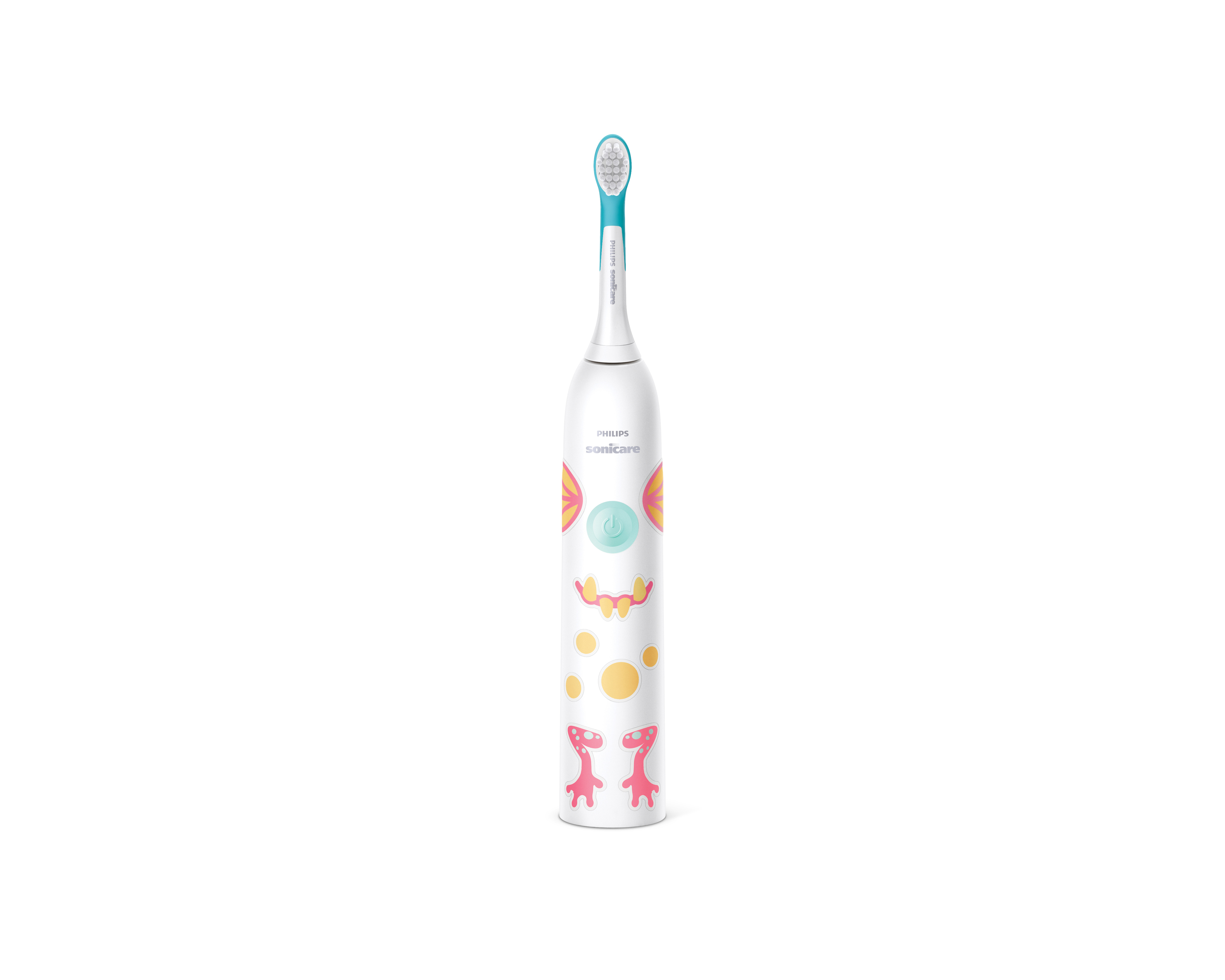 Philips Sonicare for Kids - News center | Philips