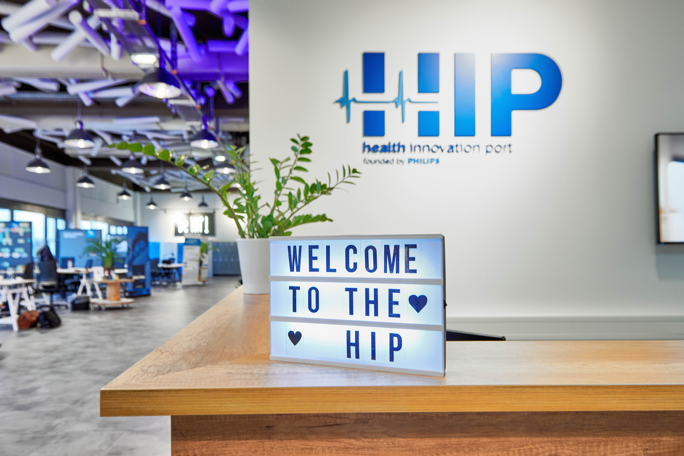 MedTech Startup erhält Zulassung - News center | Philips