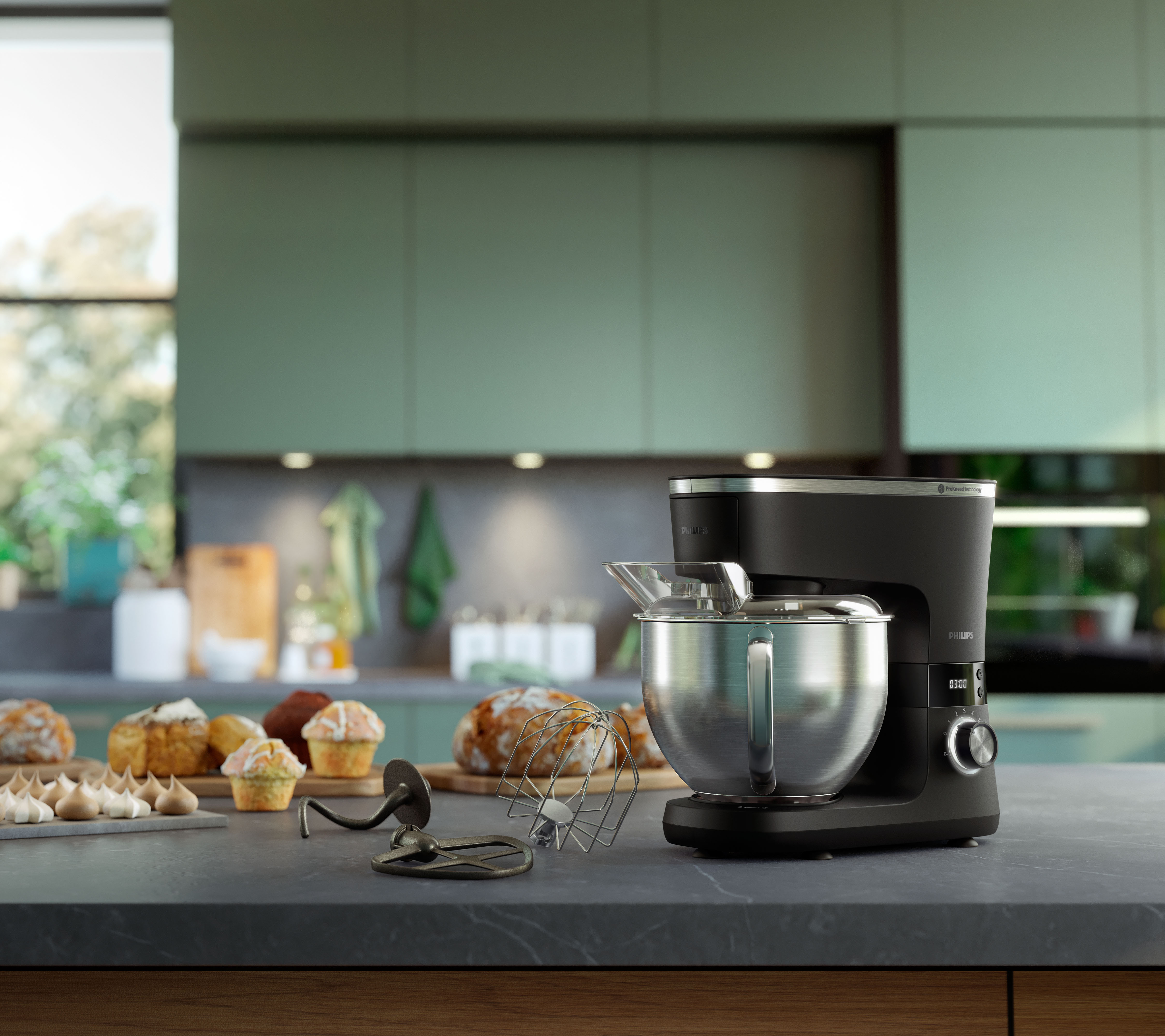 Holt alle hinterm Ofen hervor - News center | Philips