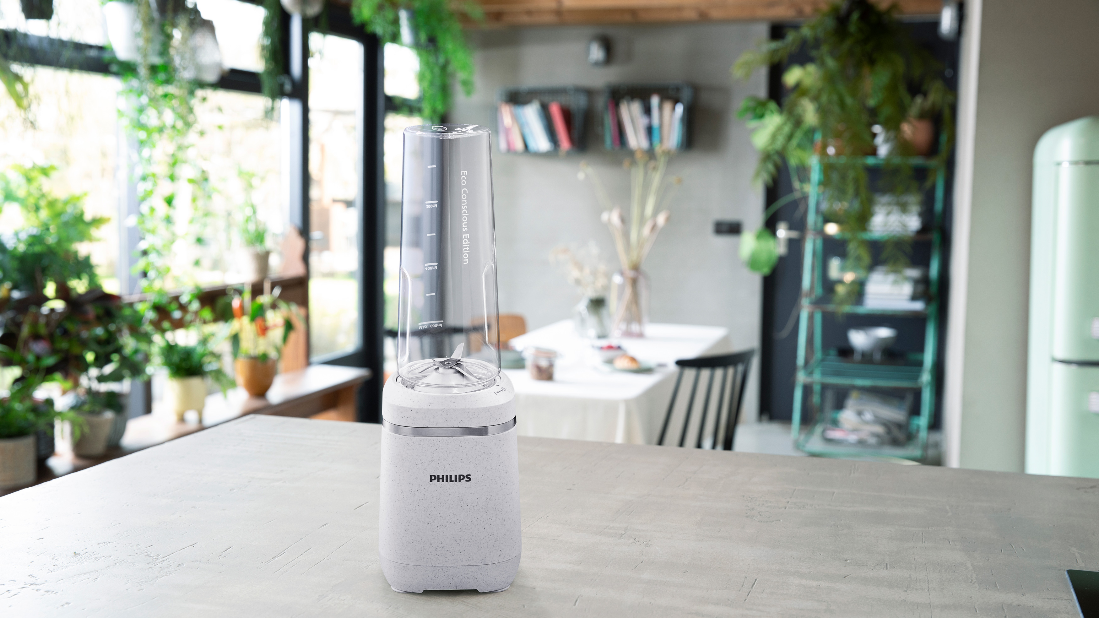 Eine grünere Zukunft beginnt bereits beim Frühstück - News center | Philips