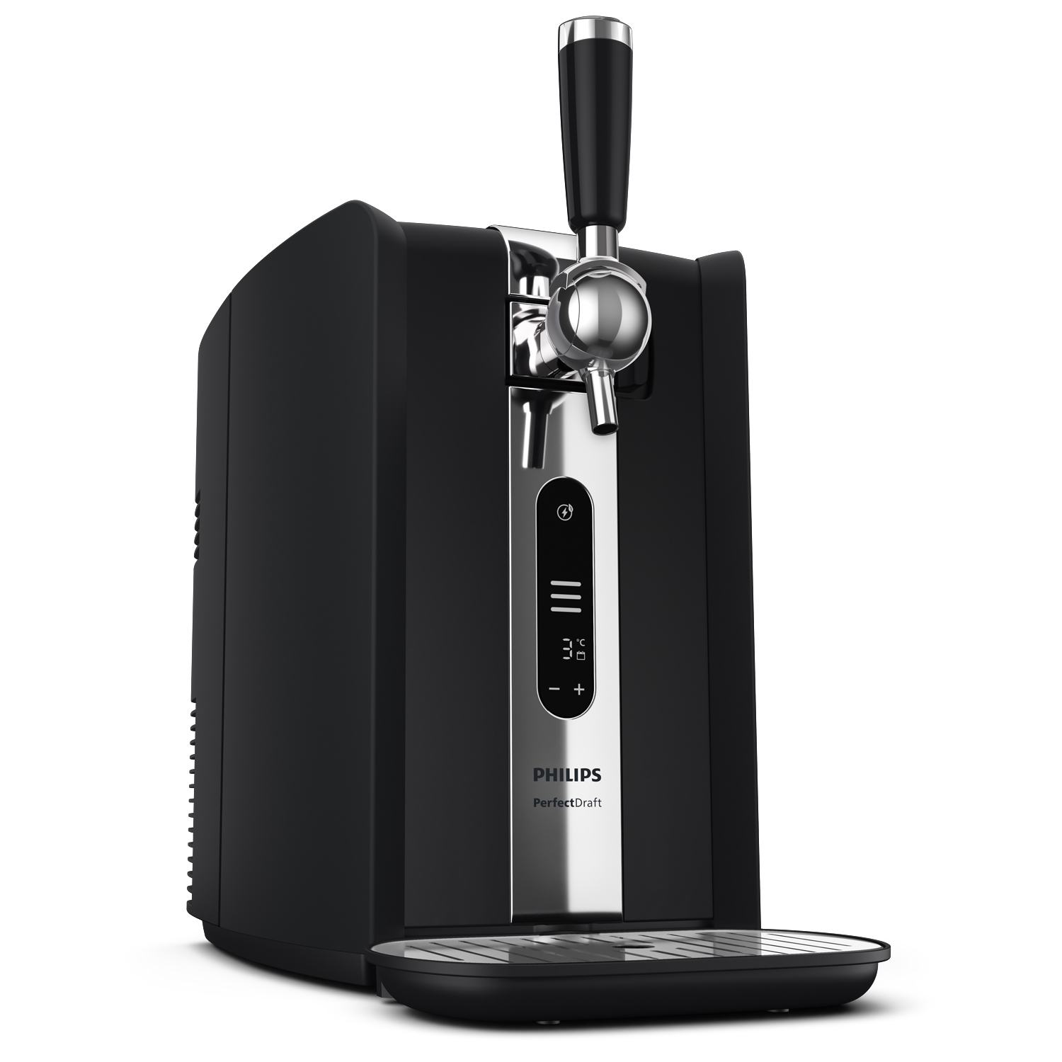 Der Sommer geht in die Verlängerung - News center | Philips