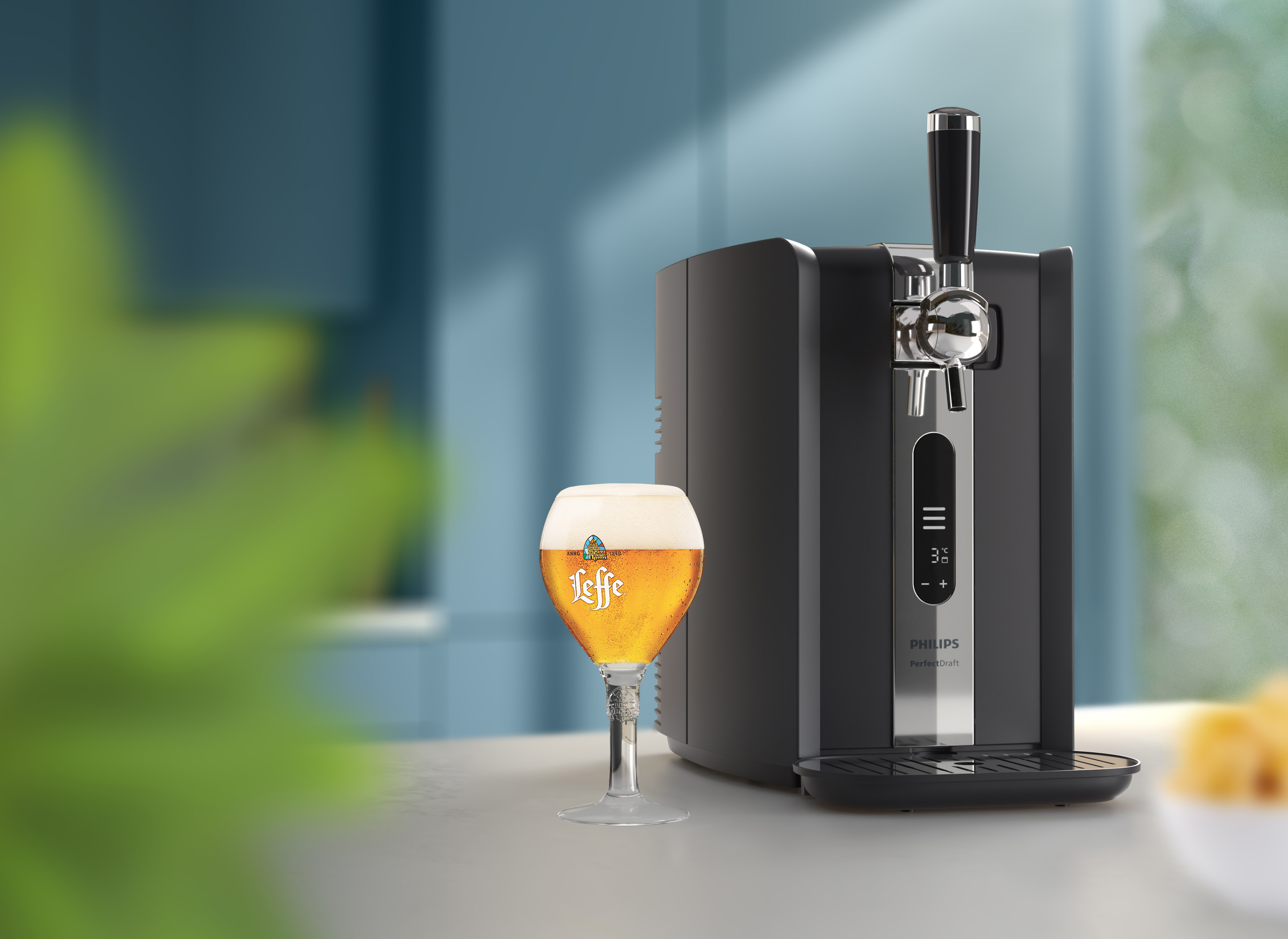 Der Sommer geht in die Verlängerung - News center | Philips